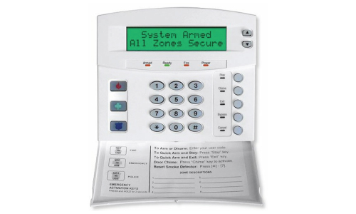 Alarm Monitoring in Hermiston, OR | Smith Security, LLC