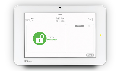 Home Security in Hermiston, OR | Smith Security, LLC