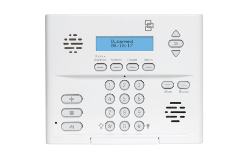 Alarm Monitoring in Hermiston, OR | Smith Security, LLC