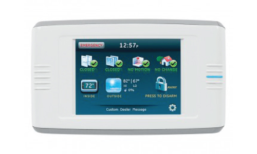 Alarm Monitoring in Hermiston, OR | Smith Security, LLC