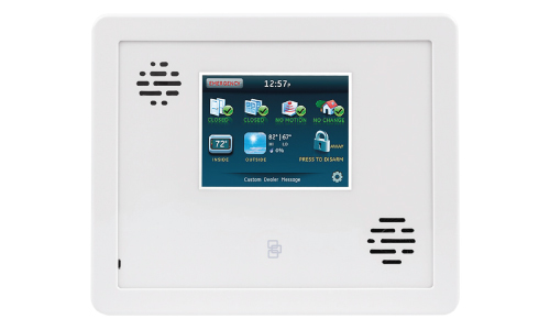 Alarm Monitoring in Hermiston, OR | Smith Security, LLC