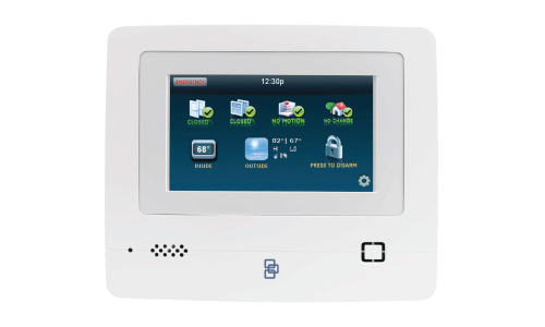 Alarm Monitoring in Hermiston, OR | Smith Security, LLC