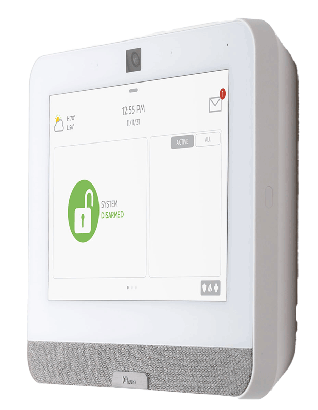 Commercial Alarm System in Hermiston, OR | Smith Security, LLC