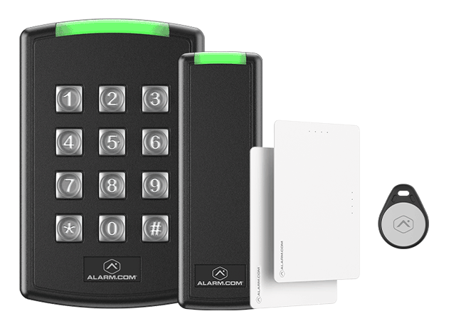 Home Security in Hermiston, OR | Smith Security, LLC